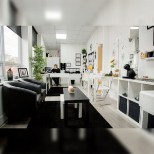 Office - Tinysteps Nursery | Longsight