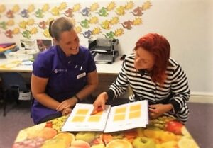 Parents as Partners – Tinysteps Nursery | Longsight